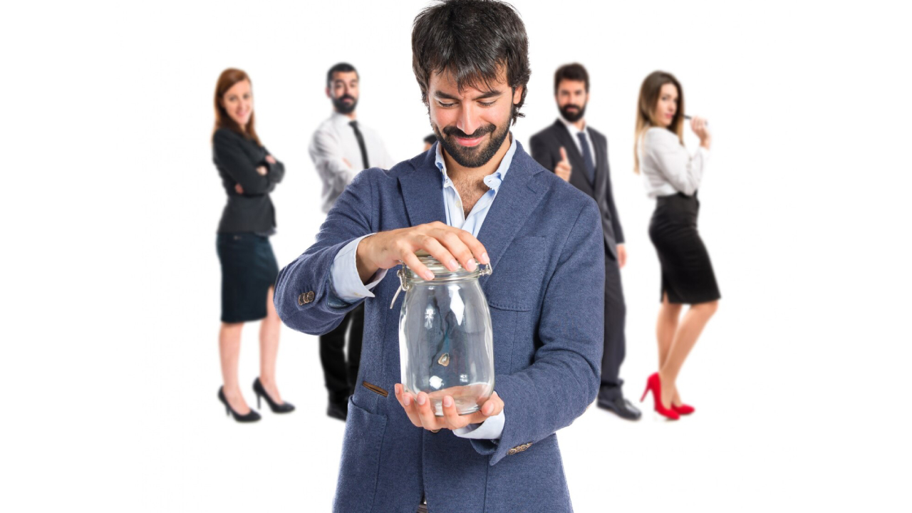 Are Chit Funds a Smarter Way for Employees to Save, Plan, and Grow ...
